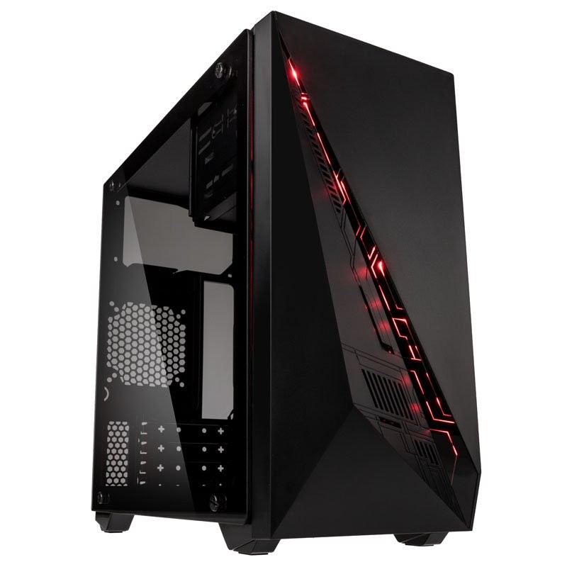 Black Friday 2025 Calculator Unitate PC Gaming Inspire Ryzen 5 3500X ...