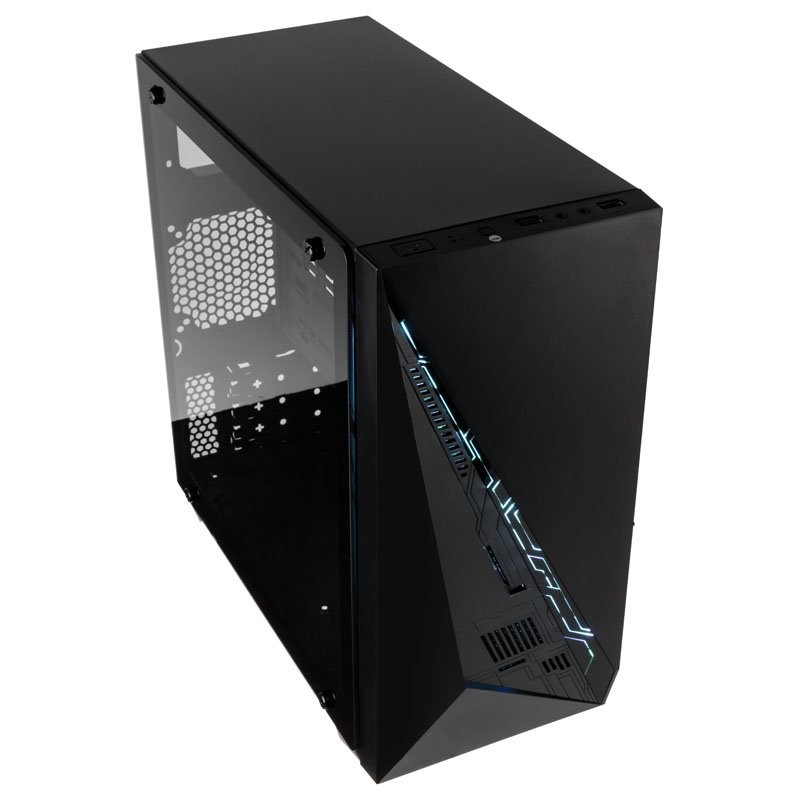 Black Friday 2025 Calculator Unitate PC Gaming Inspire Ryzen 5 3500X ...